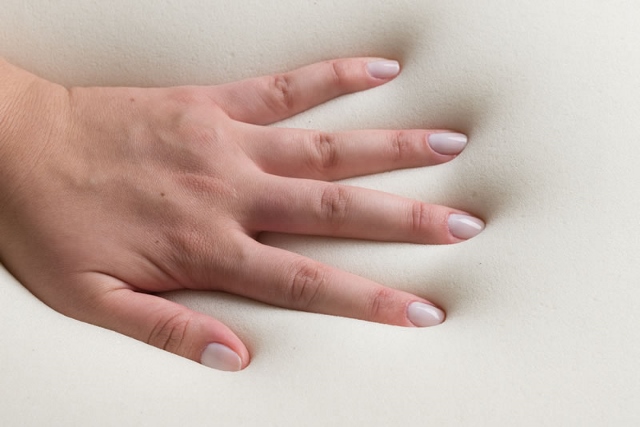 Things That Feel Soft